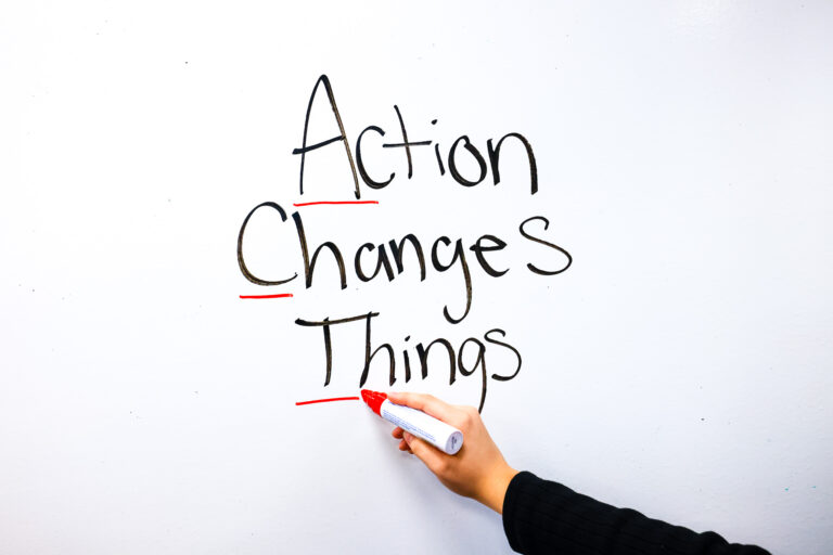 Change Management Process – Step 4: Enlisting a Volunteer Army - Viral ...