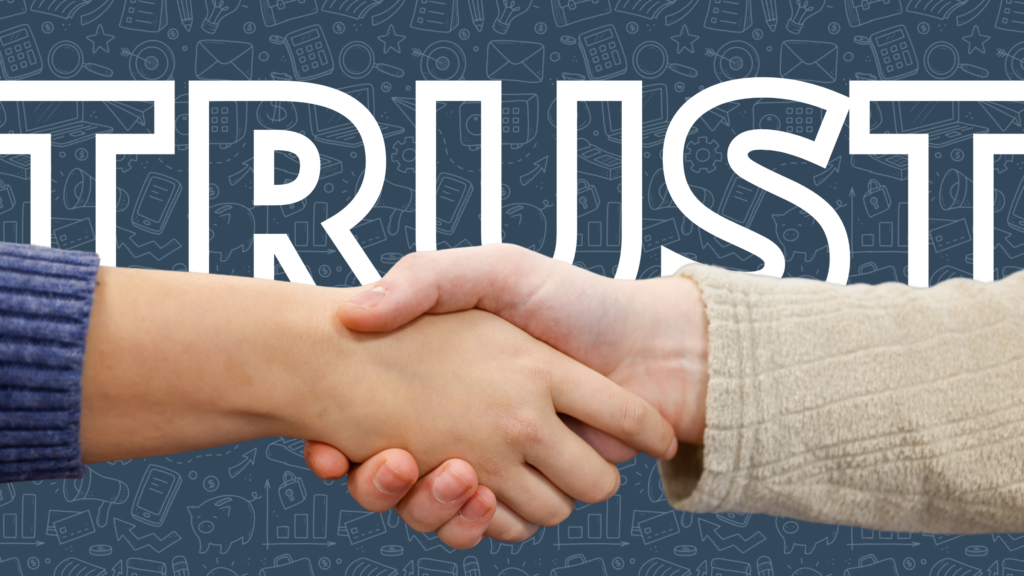 Building Trust with Customers: Where Business Growth Begins - Viral ...